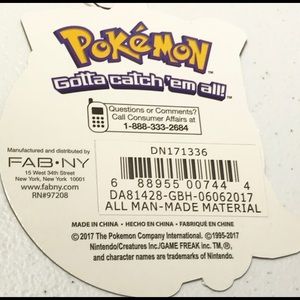 Pokemon | Bags | Togepi Crossbody Bag Purse Vegan Leather | Poshmark